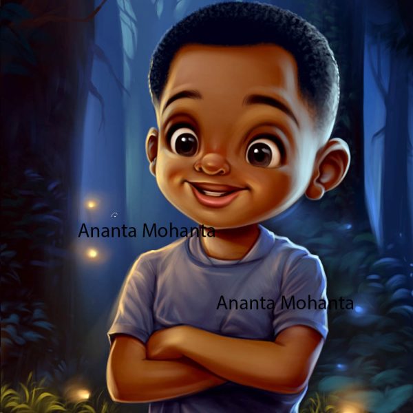 Creating Magical Moments:Children's Book character Illustration ...