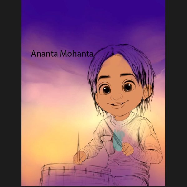 Passionate Character: A Tutorial on Dynamic Poses and Expressive Hair ...